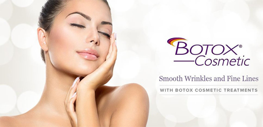 Mundo Das Marcas: BOTOX®