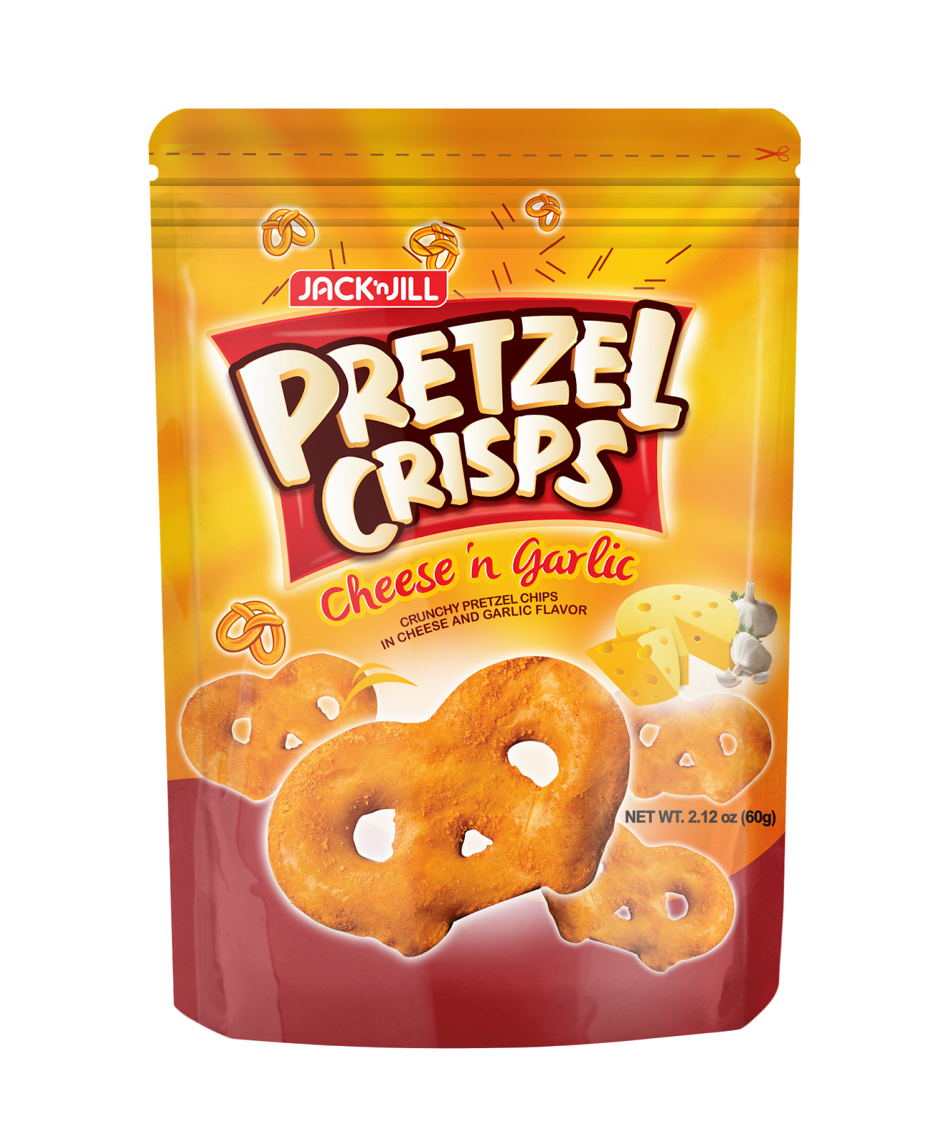 Make Everyday an Adventure with Pretzel Crisps | Rockstarmomma