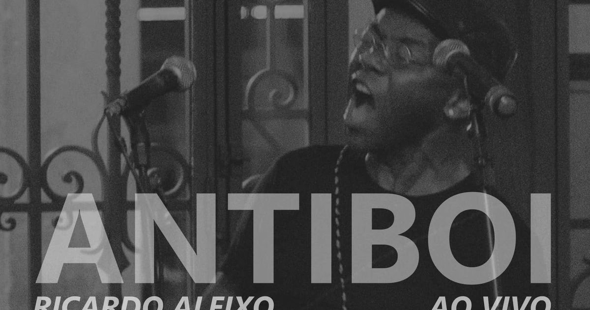 La Cumbuca: Esta Semana no Rio: Eddie, Rincon Sapiência, Second Come ...