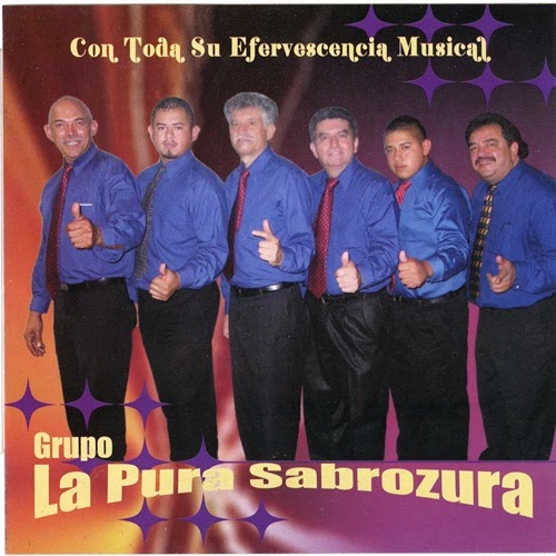 EL RECUERDO DE LA MUSICA GRUPERA: FITO OLIVARES - CON TODA SU ...