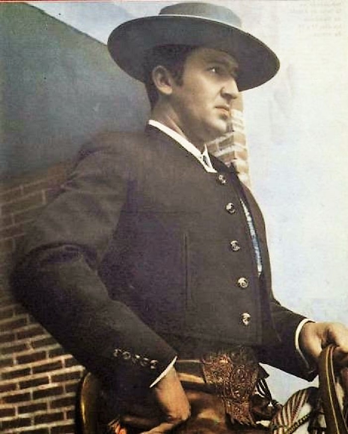 CADIZ.3000 historias no contadas: LA LISTA FORBES GADITANA.