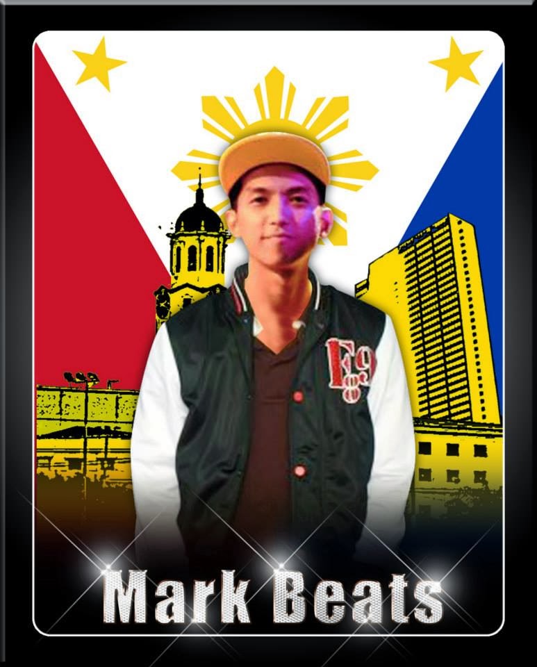 Pinoy Hiphop Superstar: Mark Beats