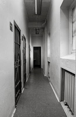 LE TEMPS QUI FUIT/1 (Argentique): Maison Gomin (Québec)/2001