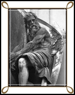 Cronos - Historia - - Las Revelaciones del Tarot