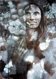 Just Watching the Wheels Go Round: Bill Stoneham: The Hands Resist Him