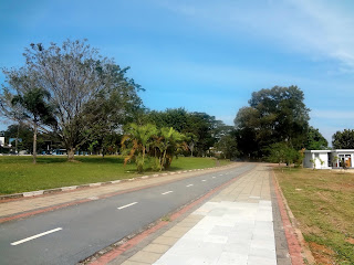 Parque Praia São Paulo - Praia do Sol em São Paulo ~ Áreas Verdes das ...