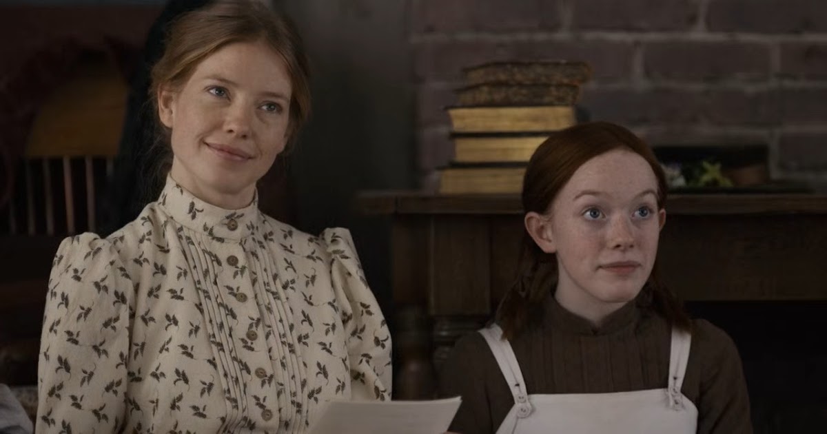 Anne with an E, Temporada 2, Capítulo 9: Resumen