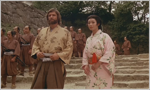 SHŌGUN (1980)