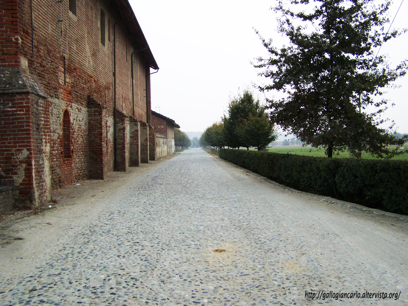 Staffarda di Revello (Cuneo) – Piemonte – Fotografie (I^ di III ...