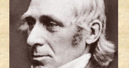 Vampiro Erudito: Biografía (Amos Bronson Alcott)