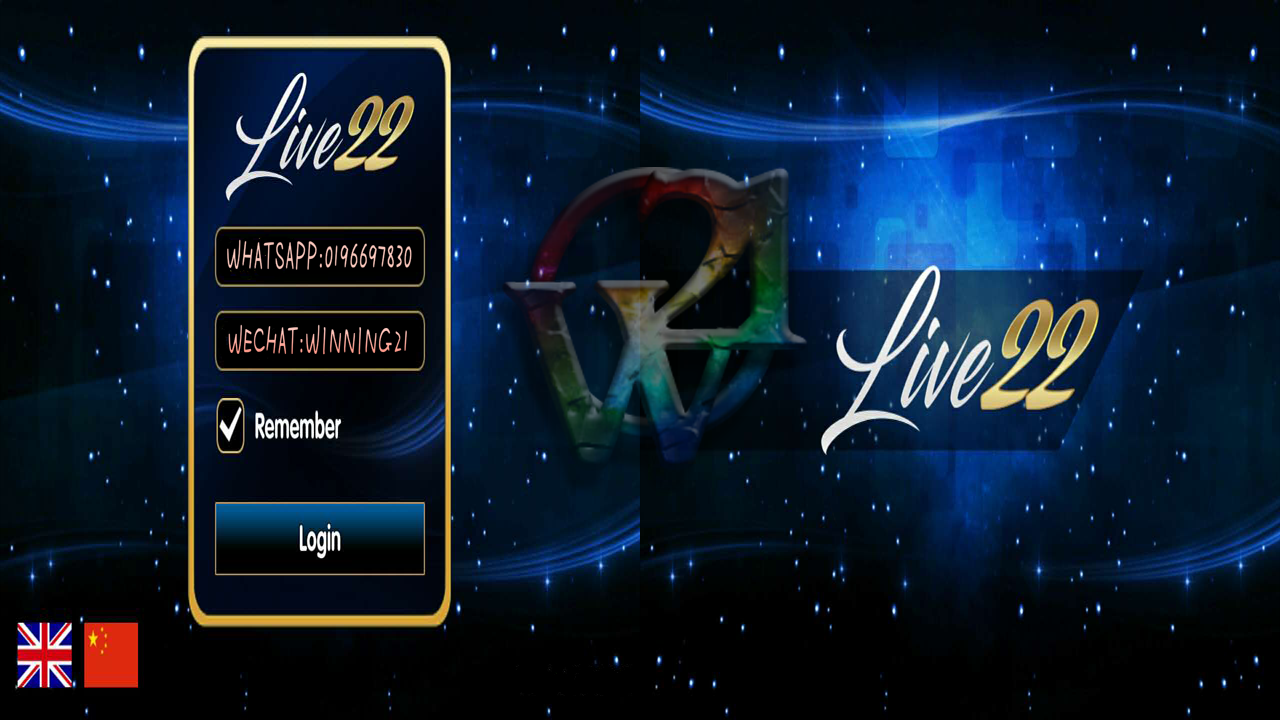 WINNING21 IN MALAYSIA BEST ONLINE GAMING