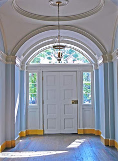 Southern Folk Artist & Antiques Dealer/Collector: The Decatur House ...