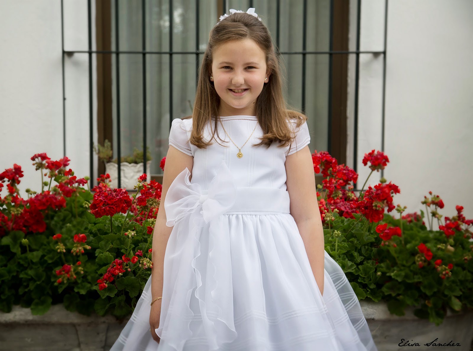 Elisa Sánchez Fotografía