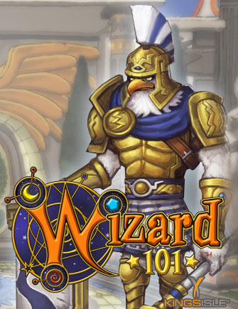New Launchers Hint at Wizard101's Aquila! - Swordroll's Blog ...