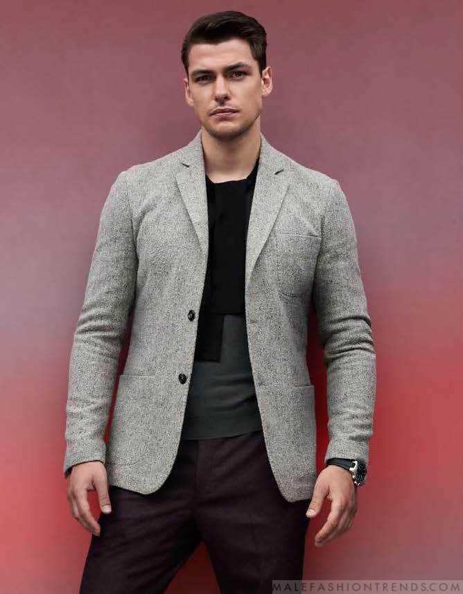 Filip Wolfe para El Libro Amarillo por Tim Zaragoza