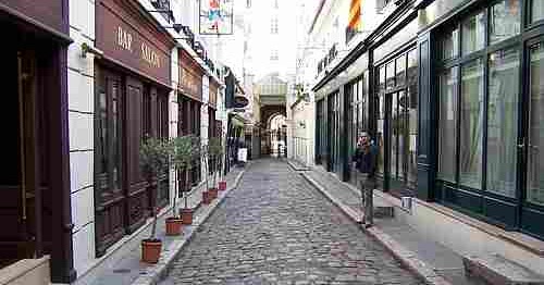 How to be Chic: A Chic September