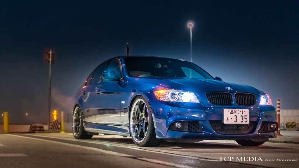 Going Forged: Fitting TE37 On My Beemer! | MotorFlair