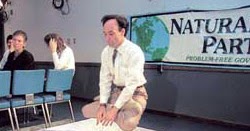 Bobbing Along in the 80s and 90s: Bonus Badmouth -Tony Clemo. Cardiff ...