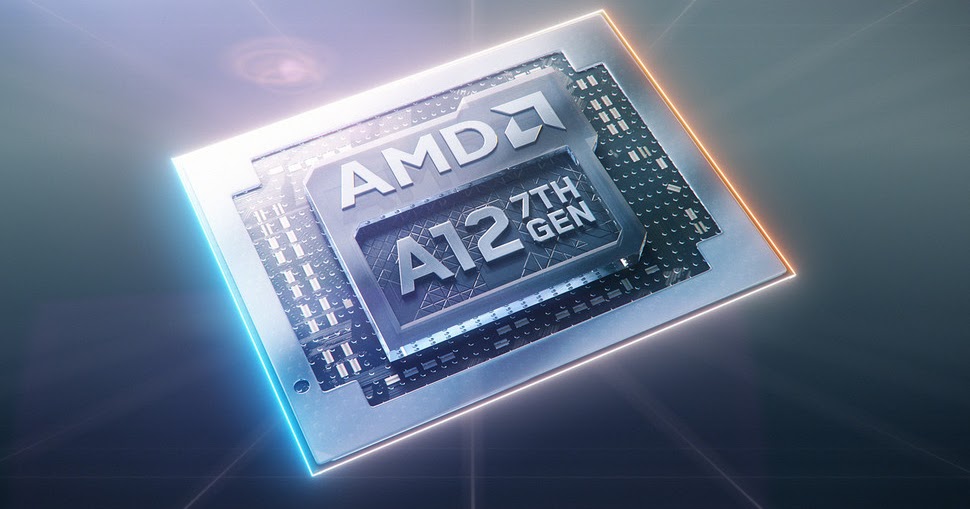 Pc a Dentro : APU AMD A12-9800