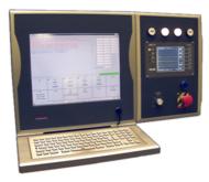 Cranfield Precision: CNC6400 - Advanced CNC Control System