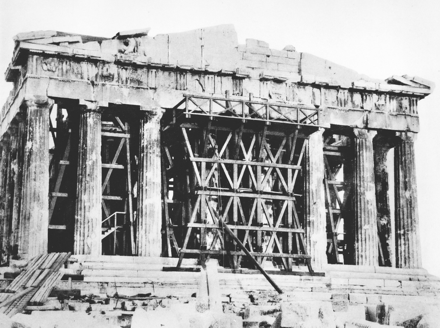 ΙΣΤΟΡΙΑ ΕΛΛΗΝΙΚΗ ΚΑΙ ΠΑΓΚΟΣΜΙΑ : ΠΑΡΘΕΝΩΝΑΣ ΤΟ ΑΠΟΛΥΤΟ ΘΑΥΜΑ ΤΗΣ ...
