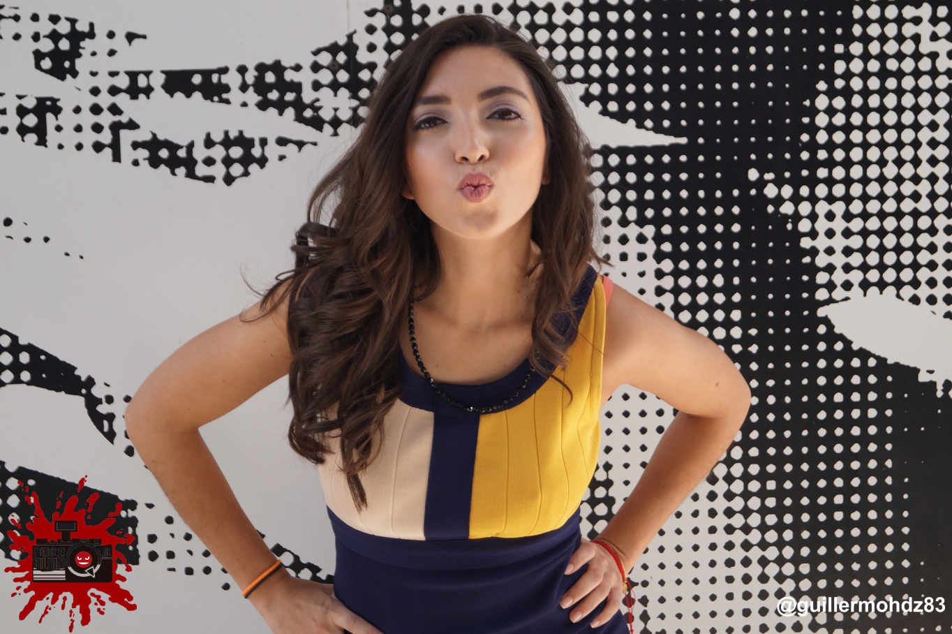 Jonathan García: Frida Santé y SexyCon presentan Conferencias de Sexo ...