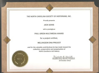 Historical Melungeons: The Melungeon DNA paper, “Melungeons: A Multi ...