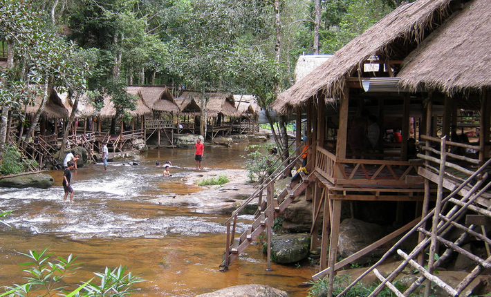 Kirirom National Park | Amazing Travel Cambodia