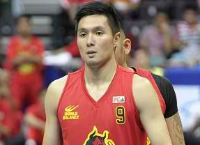 Top 10 Best Passers (Most Assists Made) 2014-2015 PBA Season