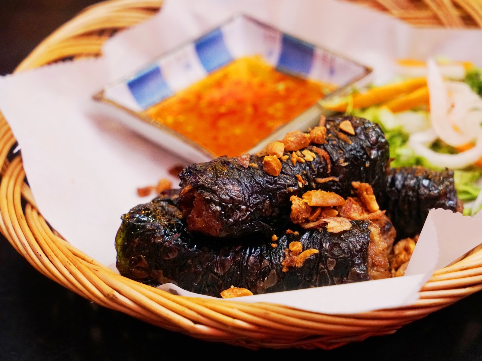 PinkyPiggu: Saigon Alley @ Novena Gardens ~ Affordable & Tasty ...