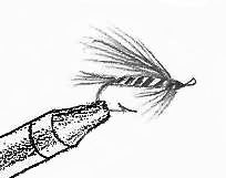 Fly Fishing with Doug Stewart: Tying the Doc Spratley Streamer