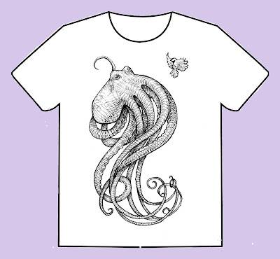 Desarae Lee Illustration