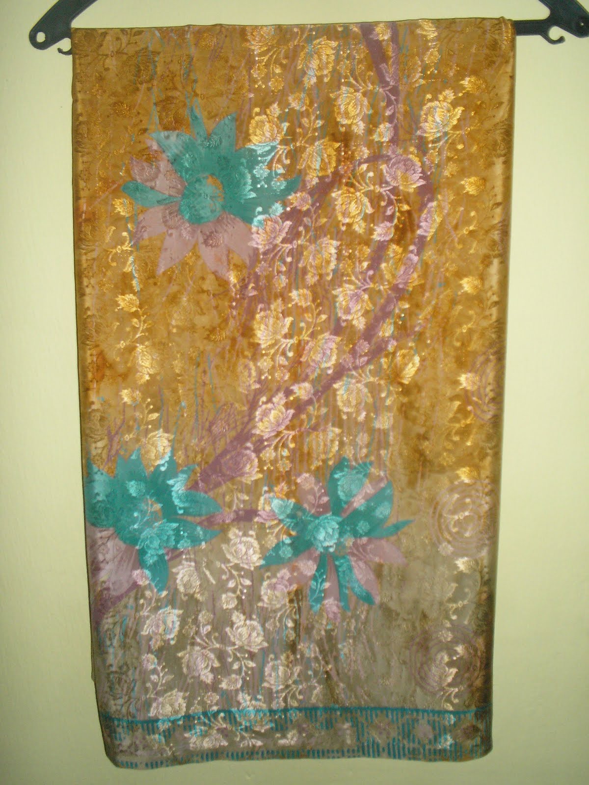 BUTIK 2 PUTERI: JUALAN HARI RAYA - KAIN PASANG DENGAN CORAK TERKINI...