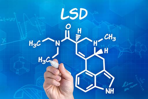 quaeram: LSD peyote e funghi allucinogeni - conseguenze ed effetto su ...