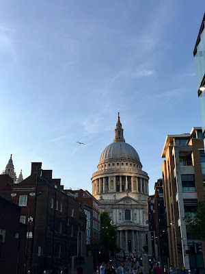 St. Paul's Cathedral Library