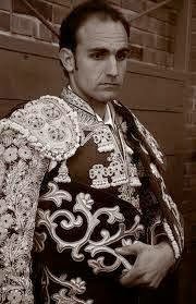 Toreros Españoles: ALBERTO ALVAREZ