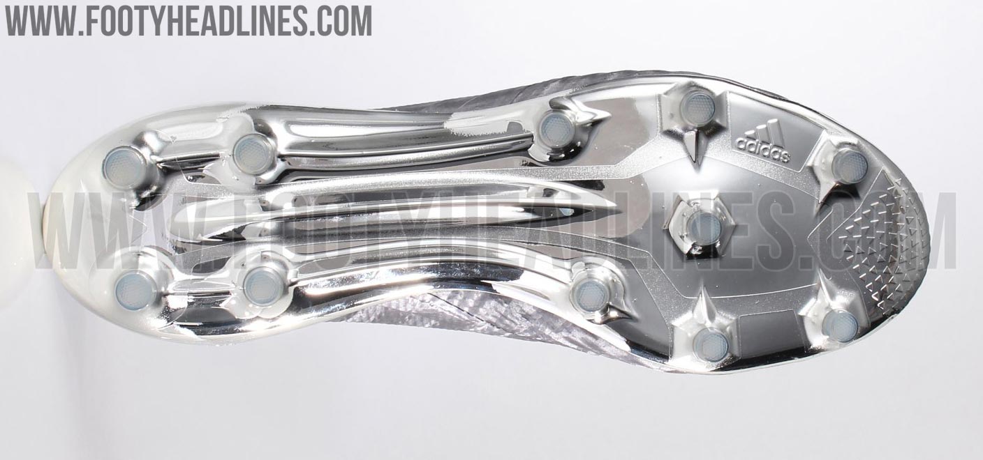 Limited-Edition Adidas Ace Magnetic Control 2017 Boots Revealed - Footy ...