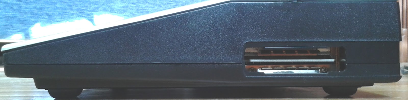 Retro Ordenadores Orty: Ordenadores VTech Laser (110, 200, 210, 310 ...