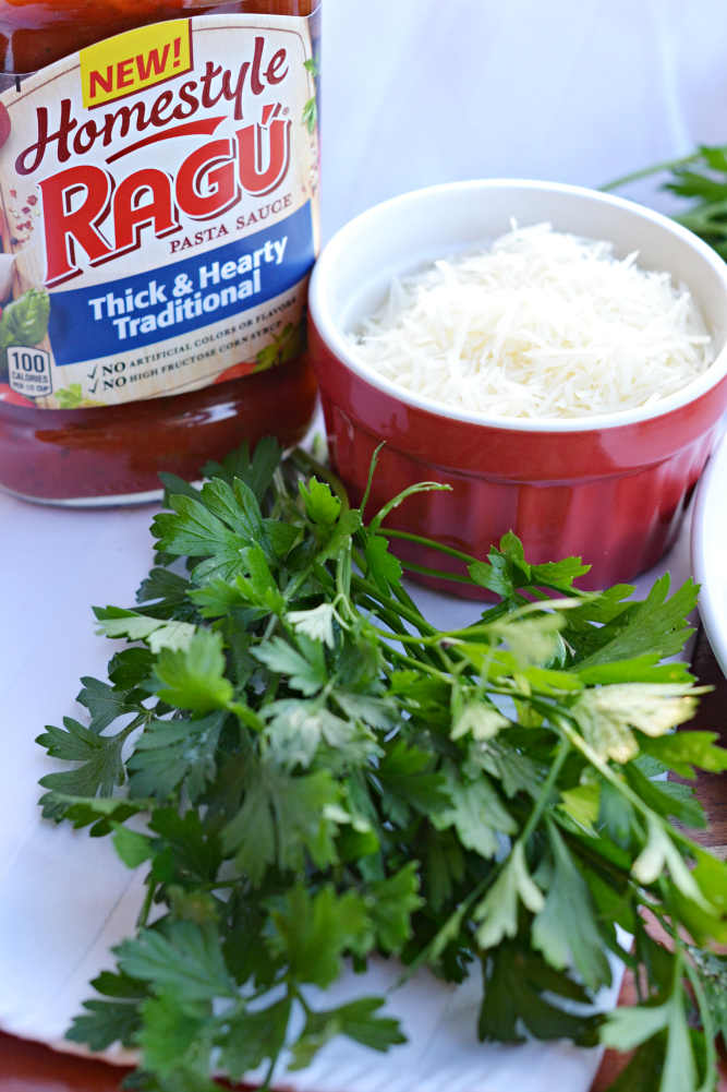 The Life of Jennifer Dawn: Stuffed Pasta Shells