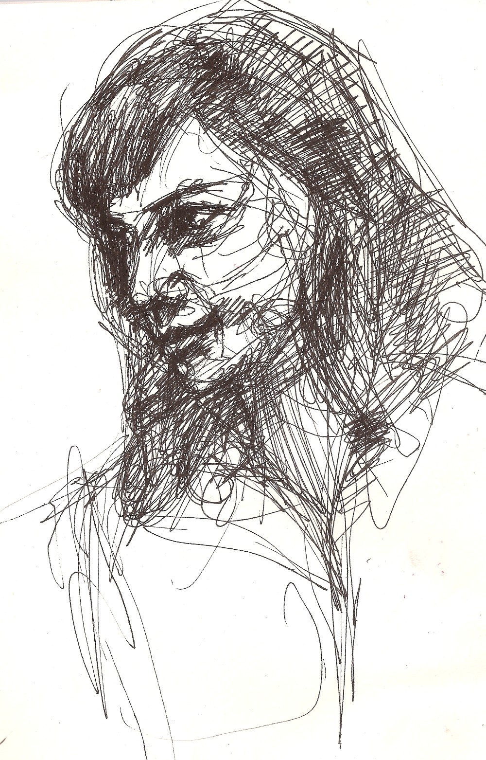 Sztuka mojego widzenia...: Szkice III