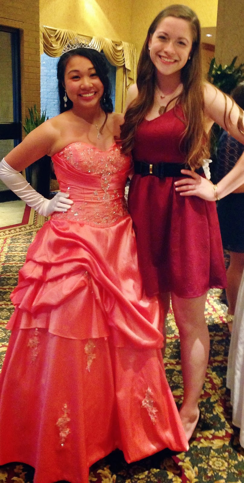 “What Dreams Are Made Of” ~ Jennine’s Debut - Bowtiful Life