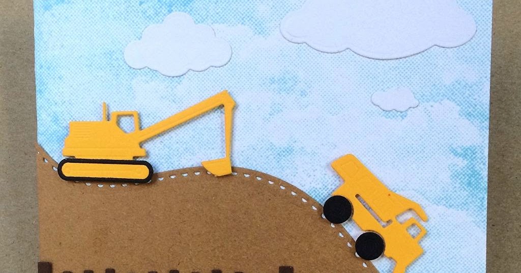 Jen's Paper Obsession: Classy Cards Construction Time