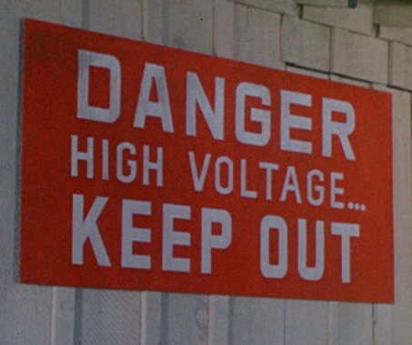 THE INVADERS: Episode 8: Doomsday Minus One - 2/28/67