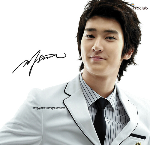 Siwon ( Choi Siwon ) | Kyuran Diary