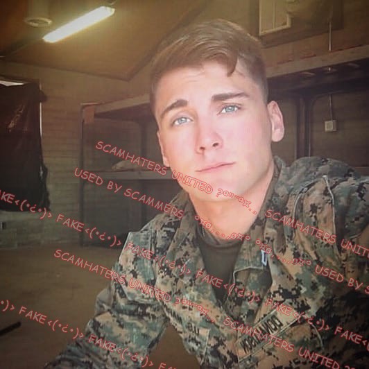 ScamHaters United .. Visit us also on Facebook and Instagram : One ...