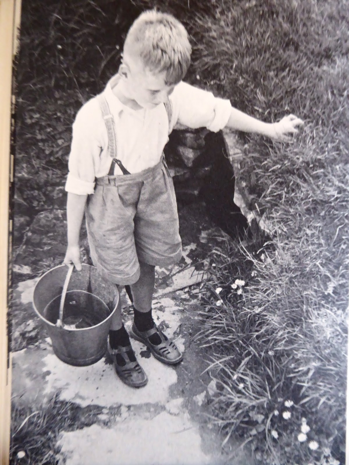 Listowel Connection: Garden of Europe, Festival of Kerry, Statues in St ...