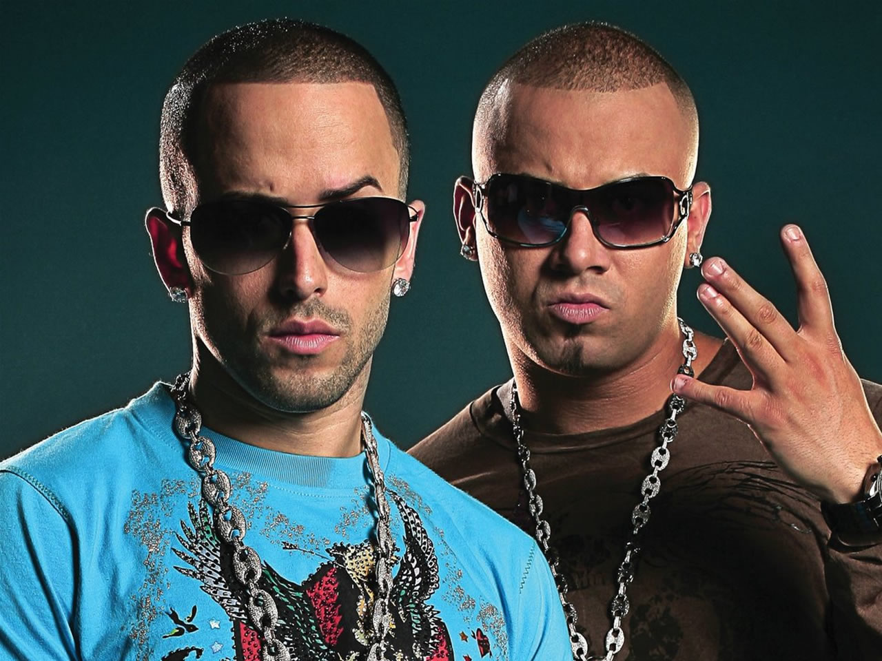 wisin y yandel imagenes fotos ~ fondos de pantallas HD, música gratis ...