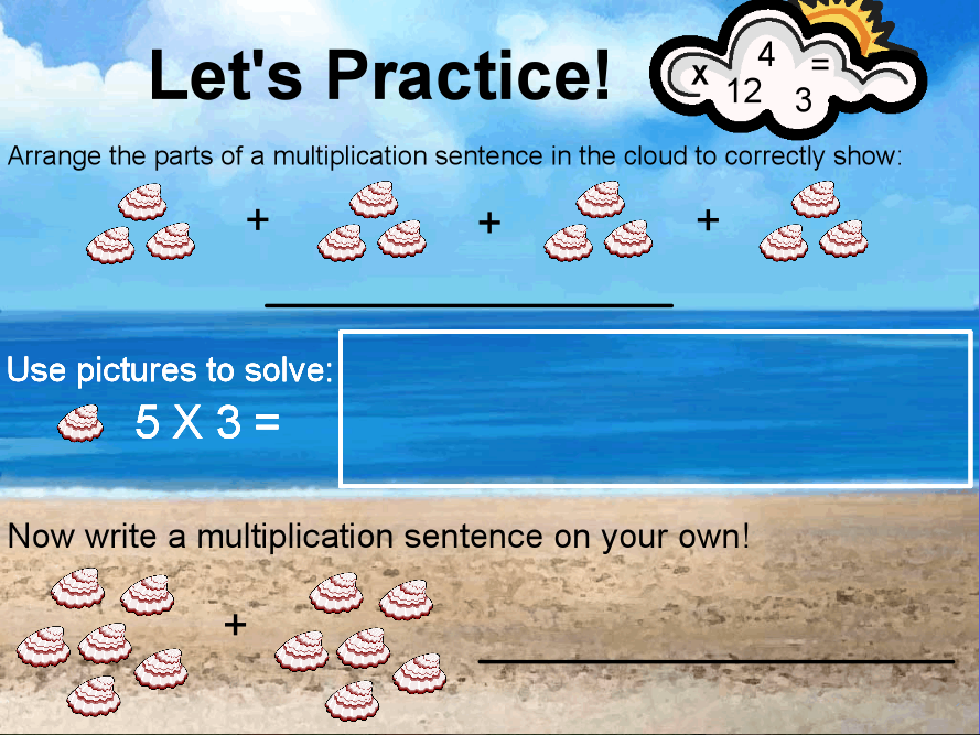 Reflective Ramblings: Teaching with Technology: ActivInspire Flipcharts