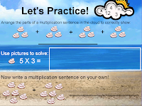 Reflective Ramblings: Teaching with Technology: ActivInspire Flipcharts