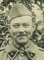 Stalag IV C: Jean SIMON